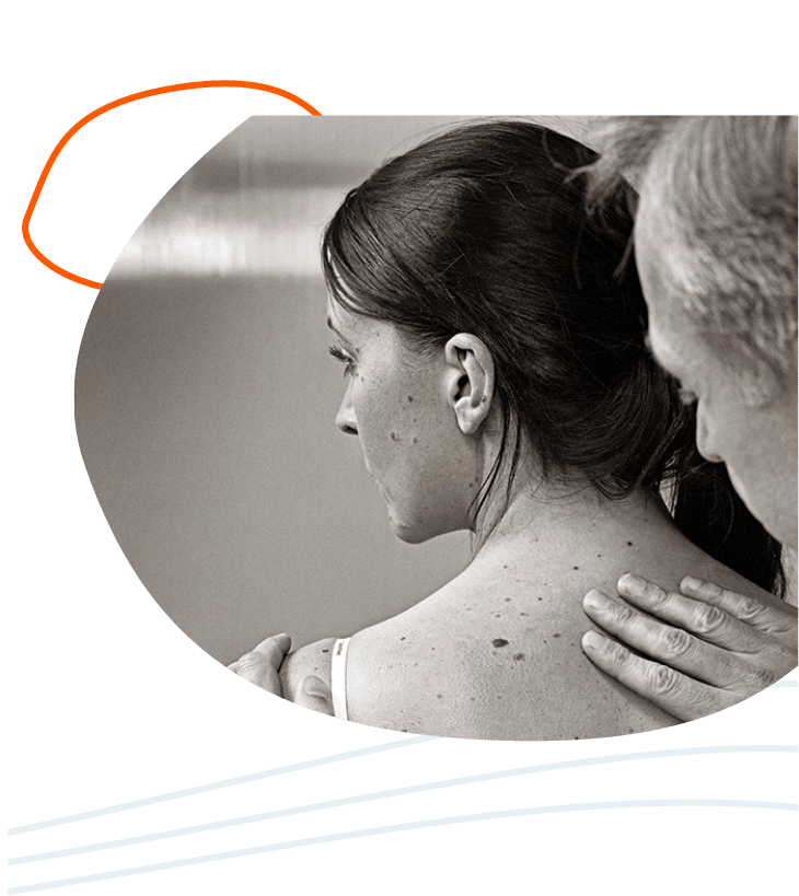 Basaliom & Spinaliom Diagnostik mit Nevisense